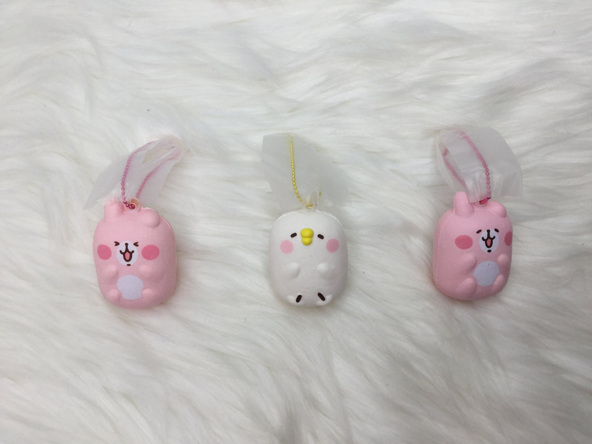 Mashlo Marshmallow – mermaid squish